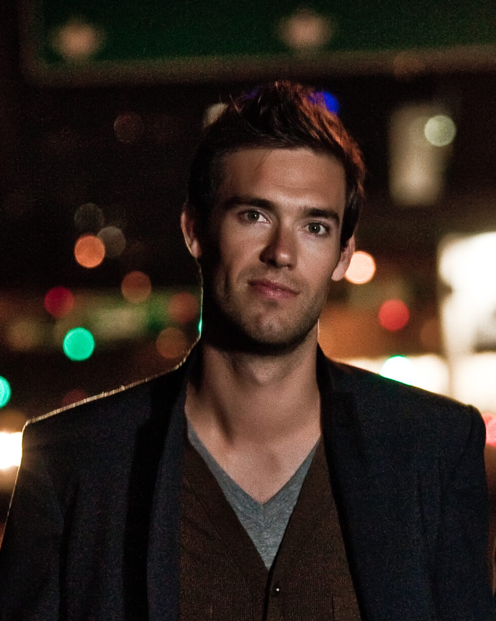 Sean Douglas - National Music Publishers’ Association