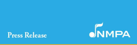 NMPA ANNOUNCES 2025 ANNUAL MEETING HONOREES AND AWARDS INCLUDING ...